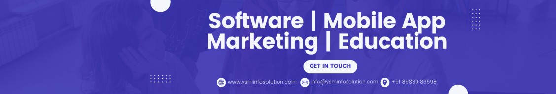 YSM Info Solution | LinkedIn YSM Info Solution | LinkedIn
