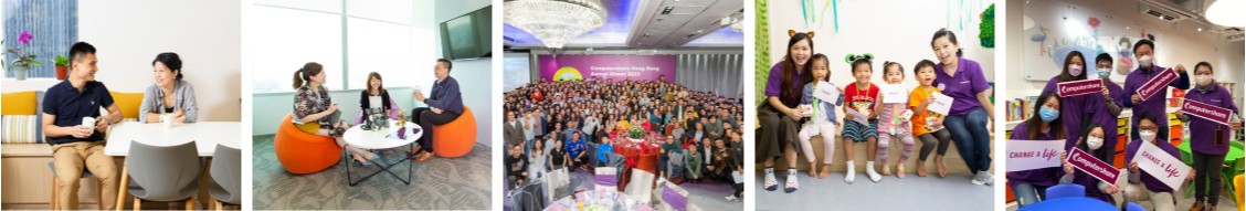 Computershare Hong Kong | LinkedIn Computershare Hong Kong | LinkedIn