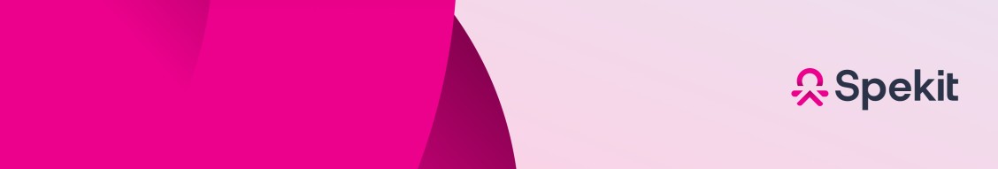 Spekit π | LinkedIn Spekit π | LinkedIn