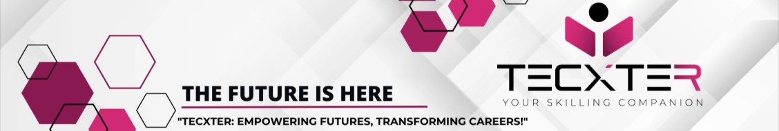 TECXTER | LinkedIn TECXTER | LinkedIn