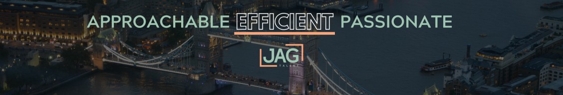 JAG Talent | LinkedIn JAG Talent | LinkedIn