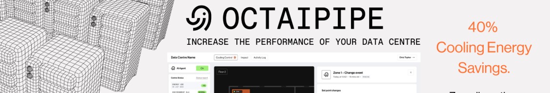 OctaiPipe | LinkedIn OctaiPipe | LinkedIn