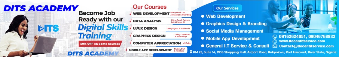 DITS ACADEMY | LinkedIn DITS ACADEMY | LinkedIn