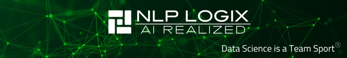 NLP Logix | LinkedIn NLP Logix | LinkedIn