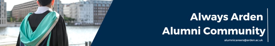 Arden Graduate/Alumni Community | LinkedIn Arden Graduate/Alumni Community | LinkedIn