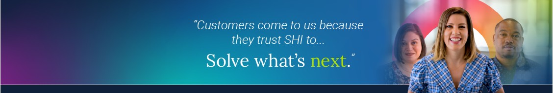 SHI International Corp. | LinkedIn SHI International Corp. | LinkedIn