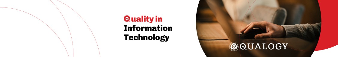 Qualogy | LinkedIn Qualogy | LinkedIn