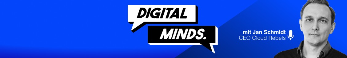 Digital Minds | LinkedIn Digital Minds | LinkedIn
