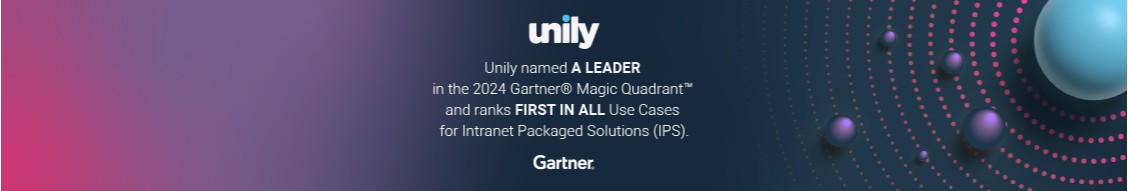 Unily on LinkedIn: Outgrown your SharePoint Intranet? | Unily Unily on LinkedIn: Outgrown your SharePoint Intranet? | Unily