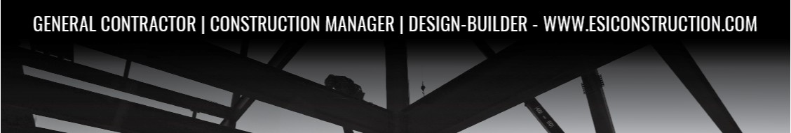 Engineered Structures, Inc. (ESI) on LinkedIn: A message from Tom Hill… Engineered Structures, Inc. (ESI) on LinkedIn: A message from Tom Hill…