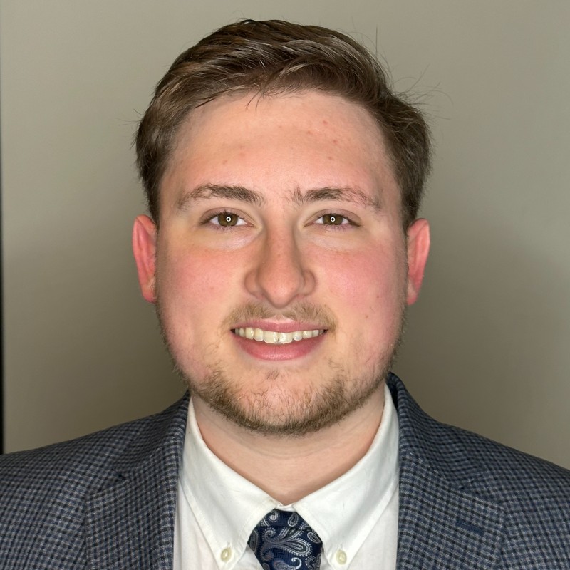 Jackson R. Fahey - Associate Scientist - Johnson & Johnson Innovative ... Jackson R. Fahey - Associate Scientist - Johnson & Johnson Innovative ...