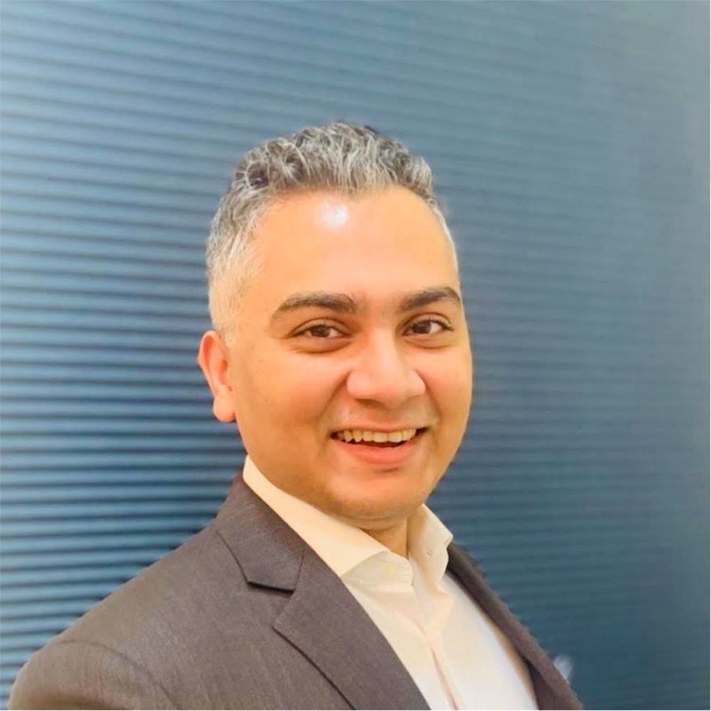 Daniyal Khan, FCCA - Ebrahim M.Almana & Bros. Co. | LinkedIn | Maham Sohail Daniyal Khan, FCCA - Ebrahim M.Almana & Bros. Co. | LinkedIn | Maham Sohail