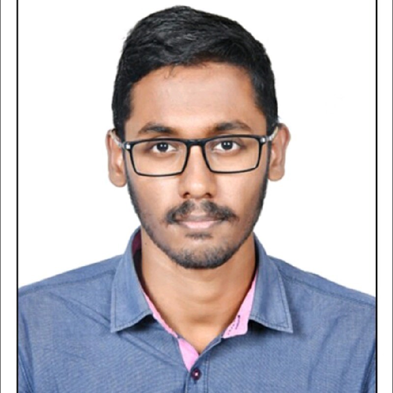 Karthikeyan R on LinkedIn: Karthikeyan R - Tata Consultancy Services ... Karthikeyan R on LinkedIn: Karthikeyan R - Tata Consultancy Services ...
