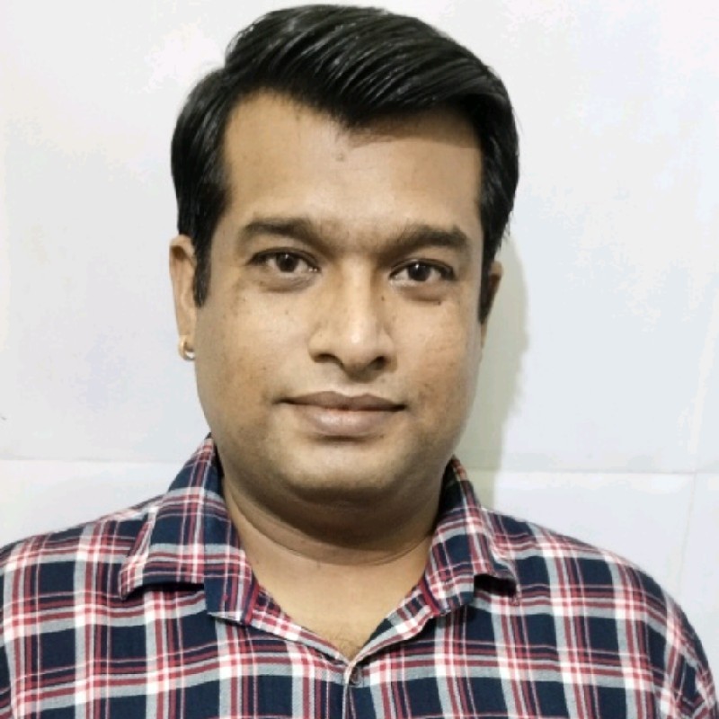 Pradipta Mitra Roy on LinkedIn: Nikhilesh Paul - Tata Consultancy ... Pradipta Mitra Roy on LinkedIn: Nikhilesh Paul - Tata Consultancy ...