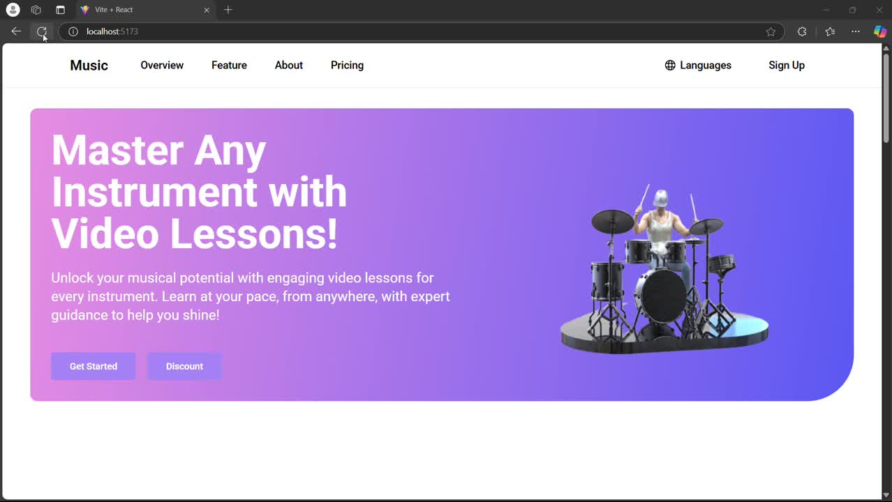 Salmon Varghese R on LinkedIn: #webdevelopment #reactjs #tailwindcss # ... Salmon Varghese R on LinkedIn: #webdevelopment #reactjs #tailwindcss # ...