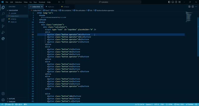 Amit Thakur on LinkedIn: #webdevelopment #javascript #codingjourney # ... Amit Thakur on LinkedIn: #webdevelopment #javascript #codingjourney # ...