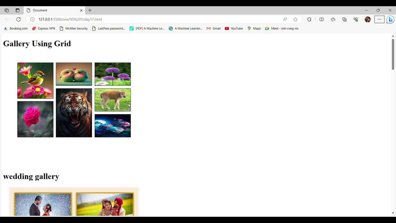 MADHU DEVUNURI on LinkedIn: #grid #layouts #module #frontend #developer ... MADHU DEVUNURI on LinkedIn: #grid #layouts #module #frontend #developer ...