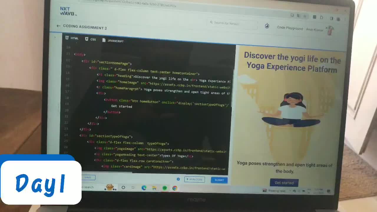 #html #bootstrap #css #30daysofcodechallenge #30daysofcode | ARUN KUMAR ... #html #bootstrap #css #30daysofcodechallenge #30daysofcode | ARUN KUMAR ...