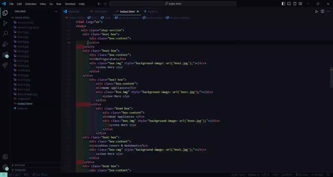 Himanshu Tripathi on LinkedIn: #amazon #html Himanshu Tripathi on LinkedIn: #amazon #html