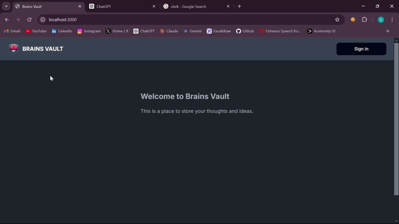 Ankit Maurya on LinkedIn: #saas #buildinpublic #code #100daysofcode # ... Ankit Maurya on LinkedIn: #saas #buildinpublic #code #100daysofcode # ...