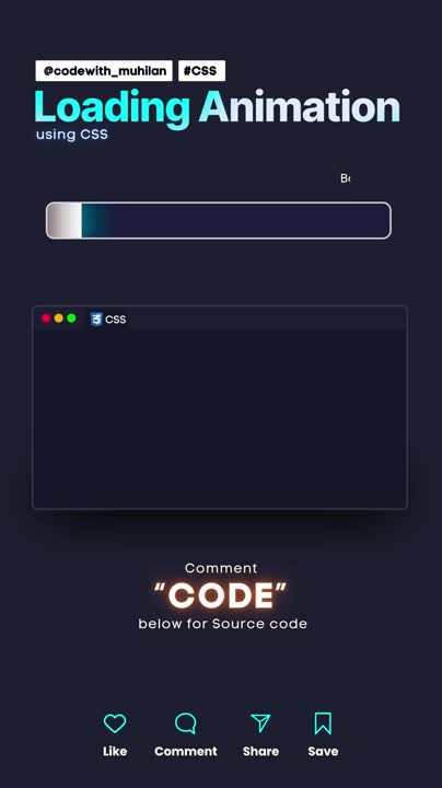 Learn CSS animation with W3Schools.com | Dorsa Asnavandi posted on the ... Learn CSS animation with W3Schools.com | Dorsa Asnavandi posted on the ...
