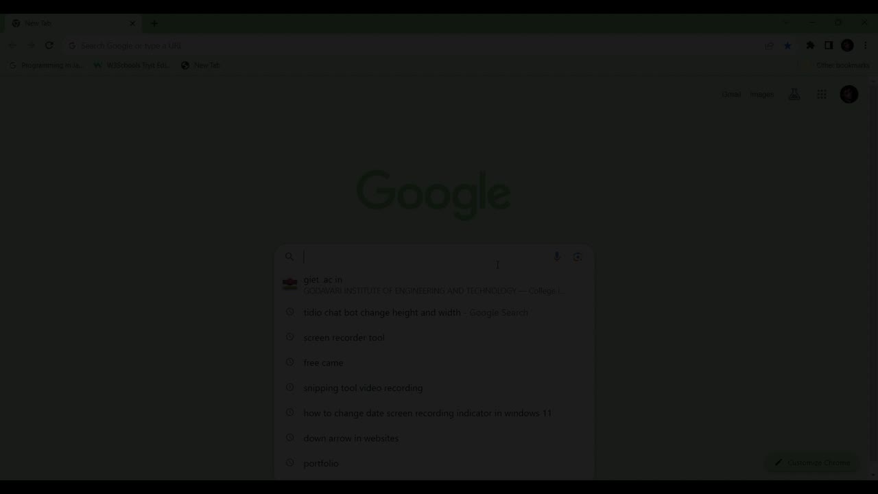 BHANURI CHANDRASEKHAR on LinkedIn: #html #css #javascript #bootstrap # ... BHANURI CHANDRASEKHAR on LinkedIn: #html #css #javascript #bootstrap # ...
