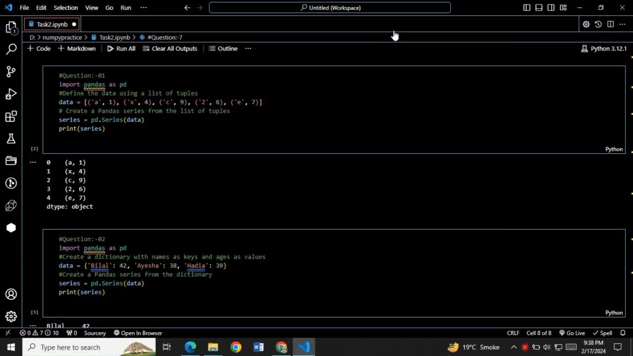 #dataanalysis #dataanalysisskills #pythonprogramming #pythoncommunity ... #dataanalysis #dataanalysisskills #pythonprogramming #pythoncommunity ...