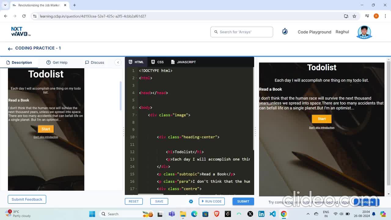 Raghul S on LinkedIn: #hello #connections Raghul S on LinkedIn: #hello #connections