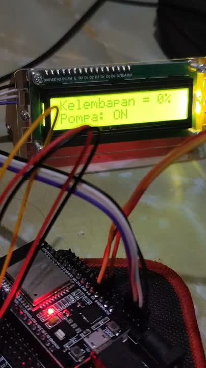 Muhammad Yusuf Arifin on LinkedIn: create a prototype of an IOT tool ... Muhammad Yusuf Arifin on LinkedIn: create a prototype of an IOT tool ...