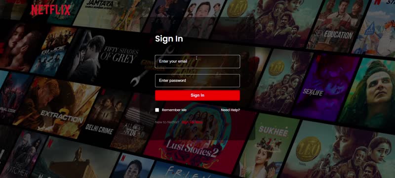 ANEESHA CK on LinkedIn: #react #firebase #mernstack #netflixclone # ... ANEESHA CK on LinkedIn: #react #firebase #mernstack #netflixclone # ...