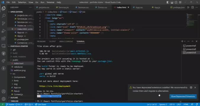 Gaurav Chavan on LinkedIn: #portfolio #reactjs Gaurav Chavan on LinkedIn: #portfolio #reactjs