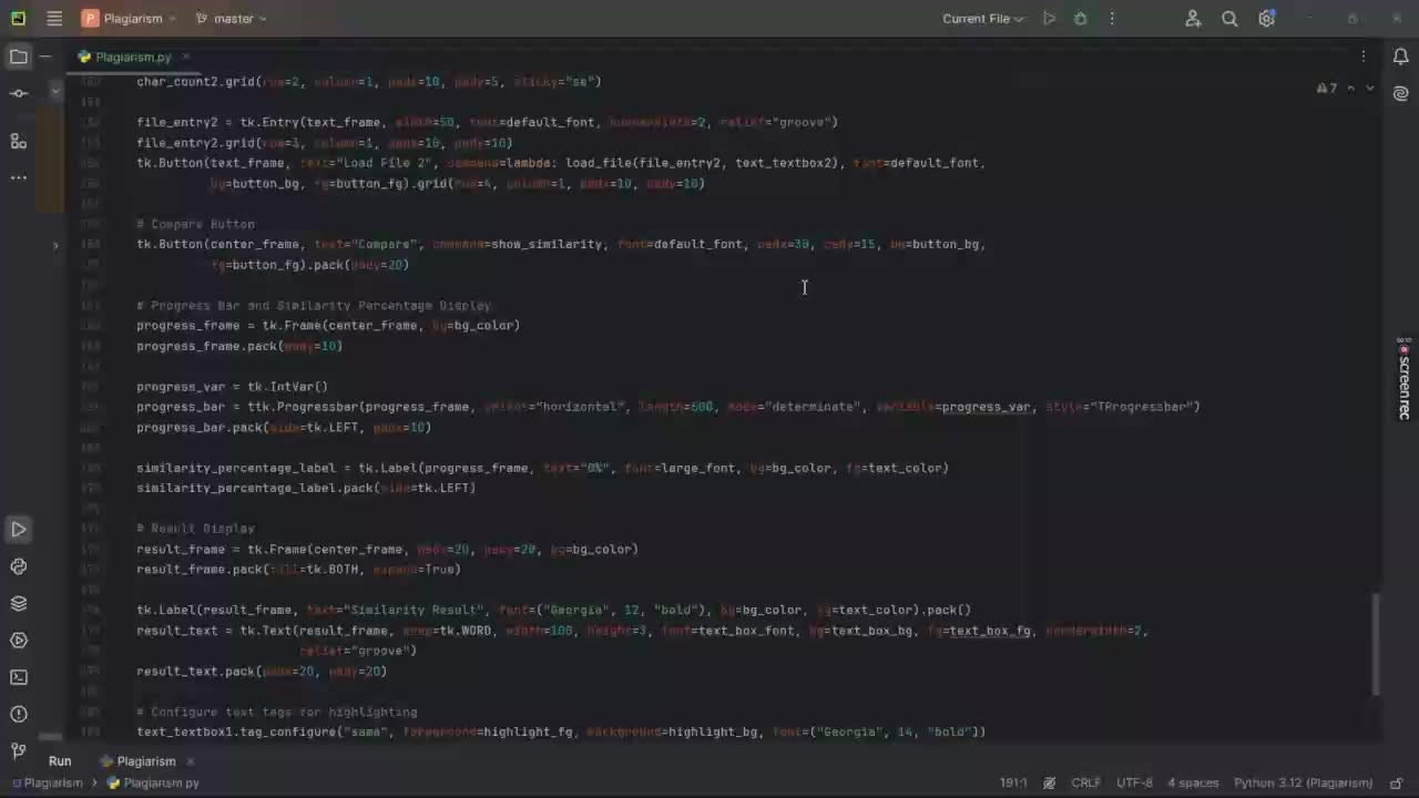 Utpal Raj on LinkedIn: #python #tkinter #coding #firstproject # ... Utpal Raj on LinkedIn: #python #tkinter #coding #firstproject # ...