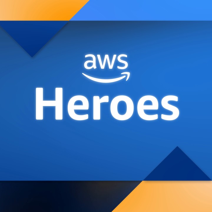 🌤 Farrah Campbell on LinkedIn: AWS - Welcome New AWS Heroes 🌤 Farrah Campbell on LinkedIn: AWS - Welcome New AWS Heroes