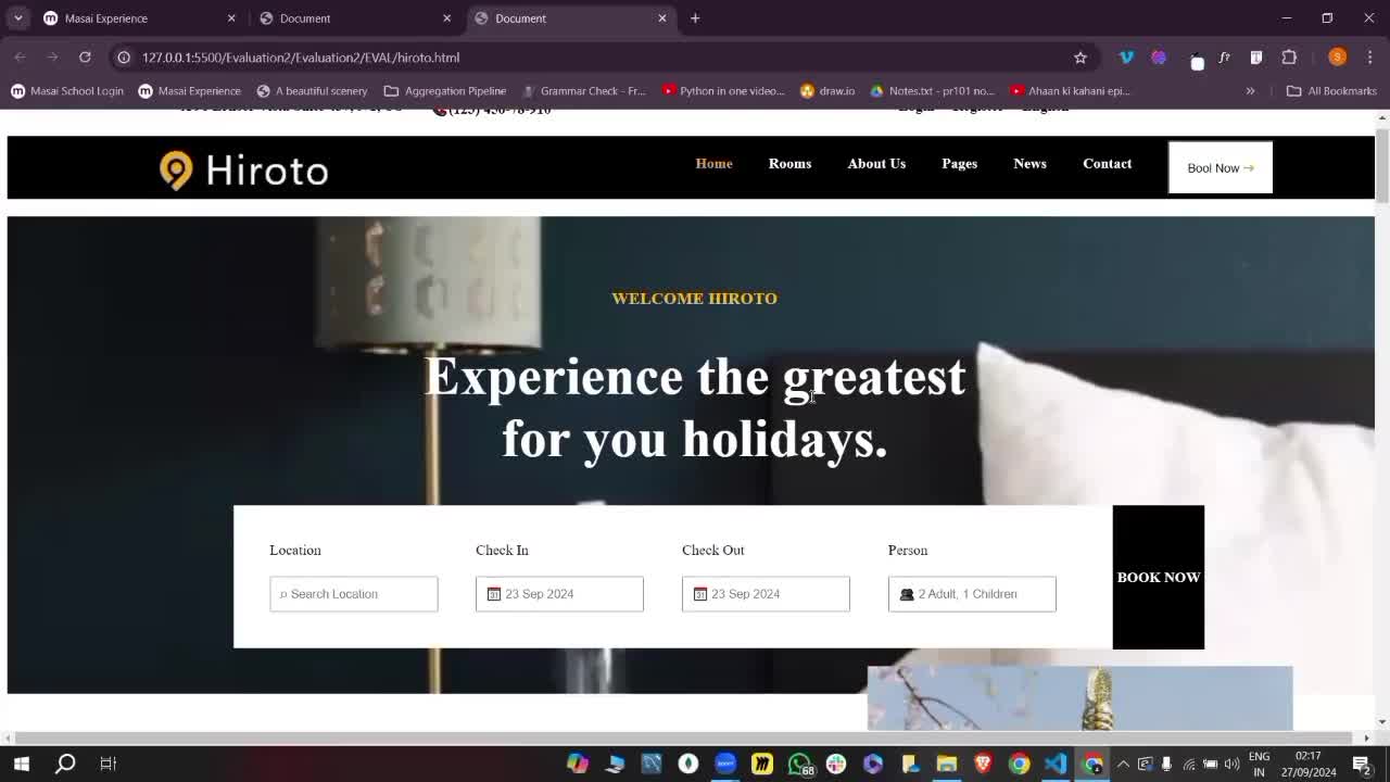 #webdevelopment #html #css #portfolio #learningjourney #masai | Shivam ... #webdevelopment #html #css #portfolio #learningjourney #masai | Shivam ...