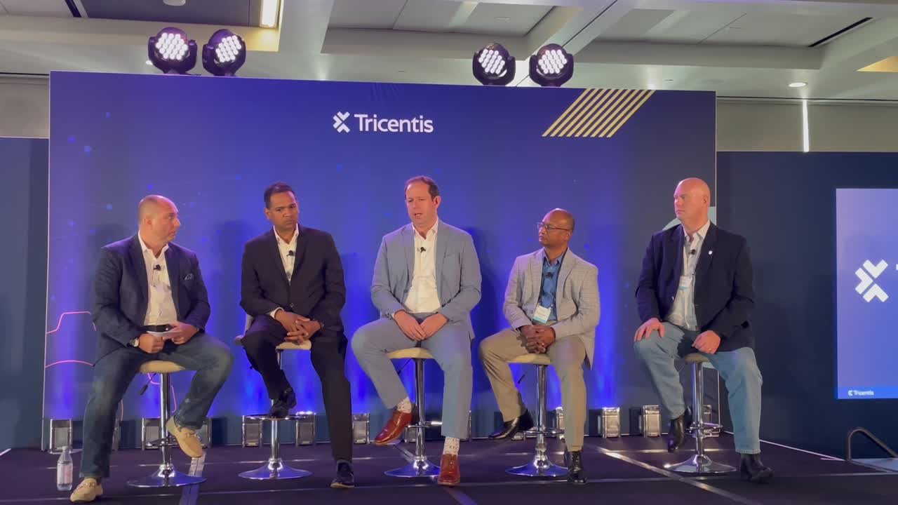 Mary Clements on LinkedIn: Tricentis Partner Day 2023 Mary Clements on LinkedIn: Tricentis Partner Day 2023