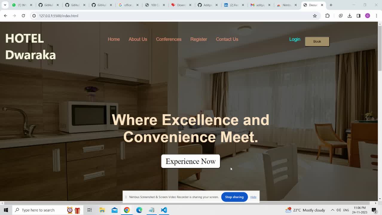 aditya bikkina on LinkedIn: #codsoft #internship #webdevelopment aditya bikkina on LinkedIn: #codsoft #internship #webdevelopment