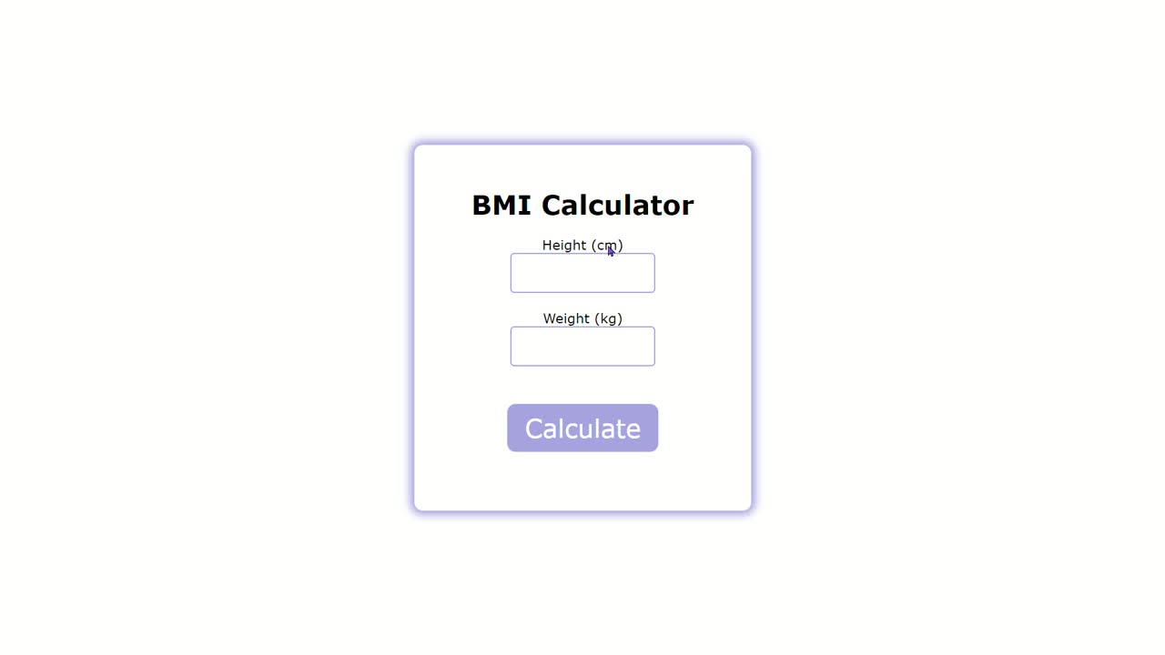 How to create a calculator with HTML, CSS and JavaScript | Devanshu ... How to create a calculator with HTML, CSS and JavaScript | Devanshu ...