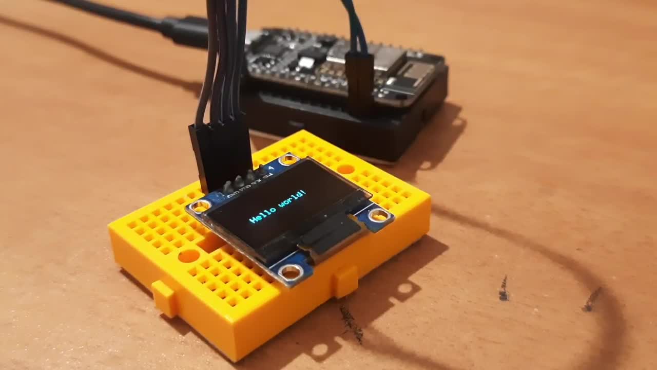 Saurav Sajeev on LinkedIn: #arduino #esp #raspberry #electronics # ... Saurav Sajeev on LinkedIn: #arduino #esp #raspberry #electronics # ...