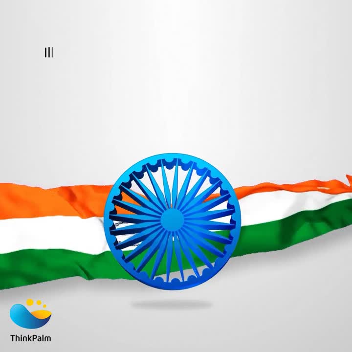 ThinkPalm Technologies Pvt. Ltd. on LinkedIn: Happy Independence Day ThinkPalm Technologies Pvt. Ltd. on LinkedIn: Happy Independence Day