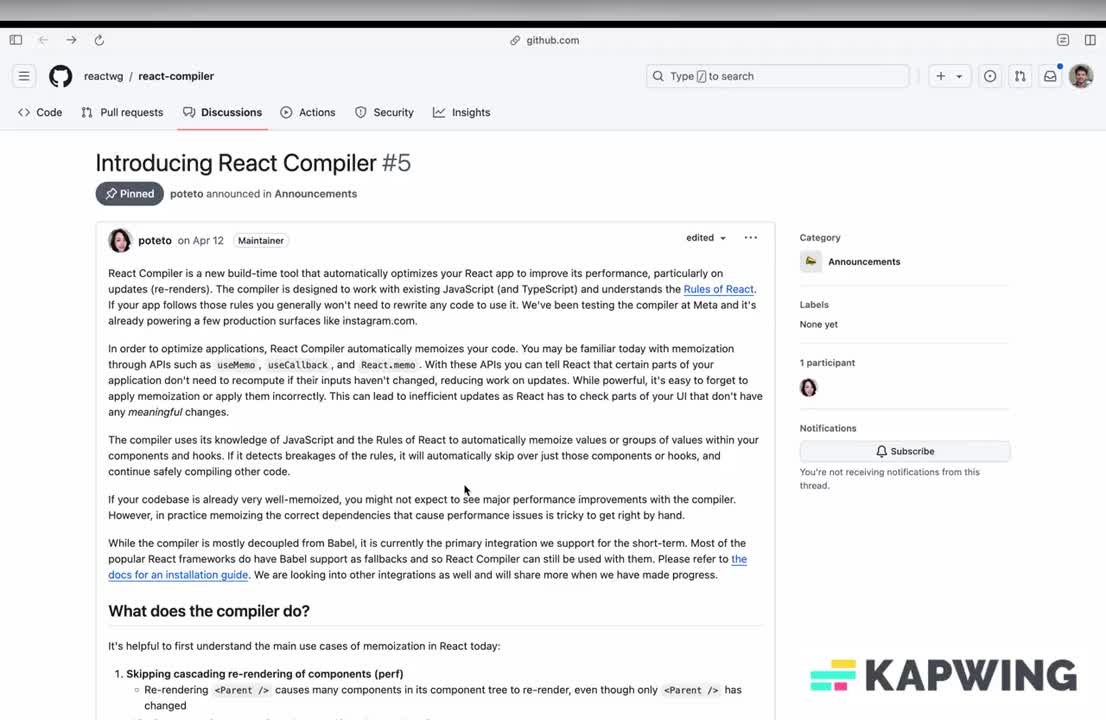 Gaurav Kumar on LinkedIn: #random #react Gaurav Kumar on LinkedIn: #random #react