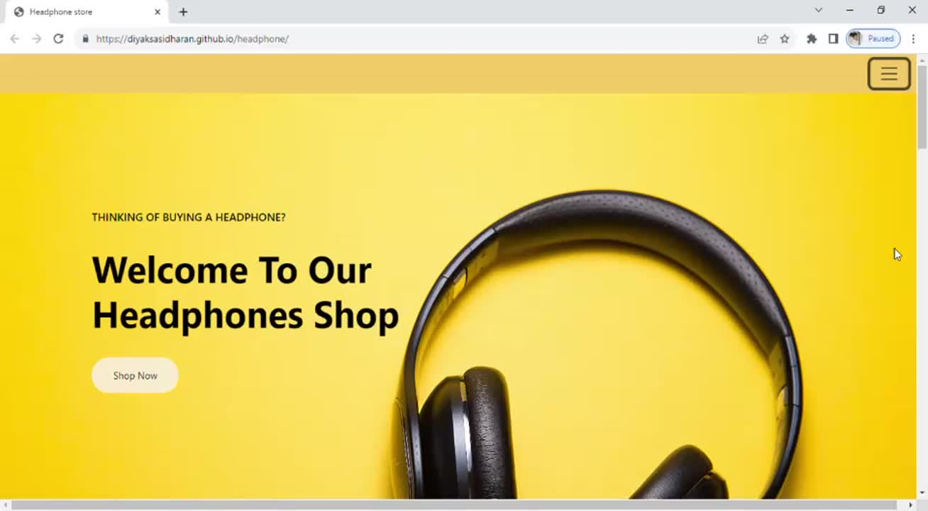 DIYA SASIDHARAN K on LinkedIn: #html #css3 #bootstrap #webdesign # ... DIYA SASIDHARAN K on LinkedIn: #html #css3 #bootstrap #webdesign # ...