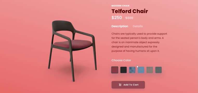 KAMINI PRAJAPATI on LinkedIn: #modernchairdesign #htmlcssanimation # ... KAMINI PRAJAPATI on LinkedIn: #modernchairdesign #htmlcssanimation # ...