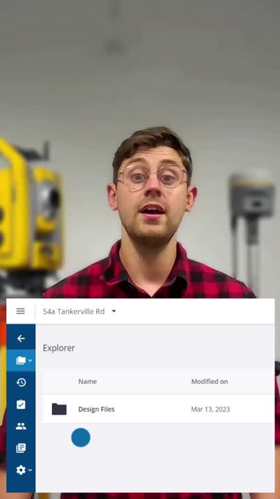 Trimble Geospatial on LinkedIn: #Trimble #TrimbleAccess video Trimble Geospatial on LinkedIn: #Trimble #TrimbleAccess video