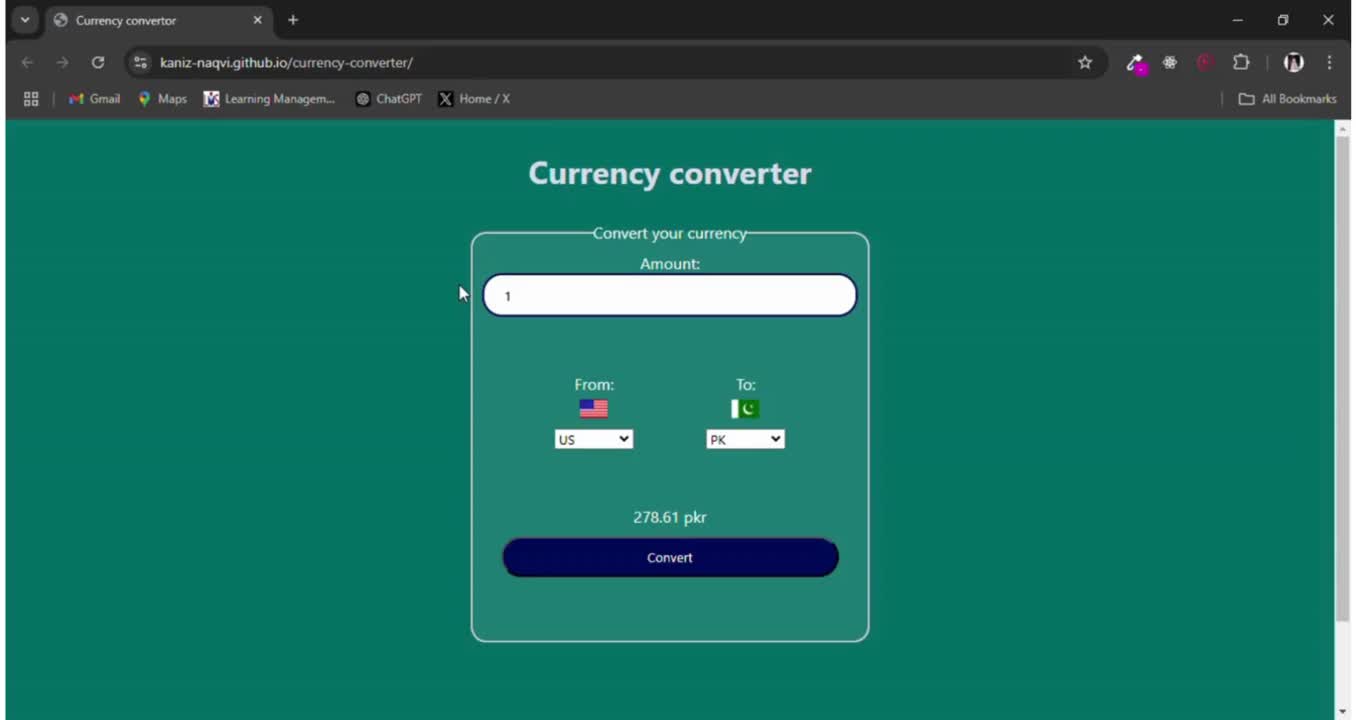 Mehak Fatima Naqvi on LinkedIn: #webdevelopment #javascript #api # ... Mehak Fatima Naqvi on LinkedIn: #webdevelopment #javascript #api # ...