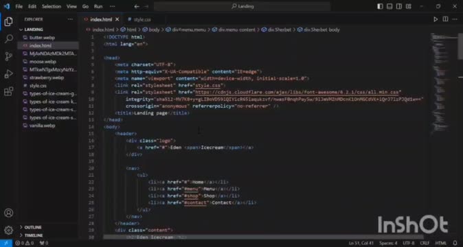 Evangelin Angel on LinkedIn: #prodigyinternship #html #css #webdevelopment Evangelin Angel on LinkedIn: #prodigyinternship #html #css #webdevelopment