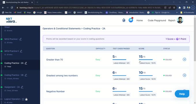 Rajesh Goddeti on LinkedIn: #day25 #30daysofcode #python #datatypes # ... Rajesh Goddeti on LinkedIn: #day25 #30daysofcode #python #datatypes # ...