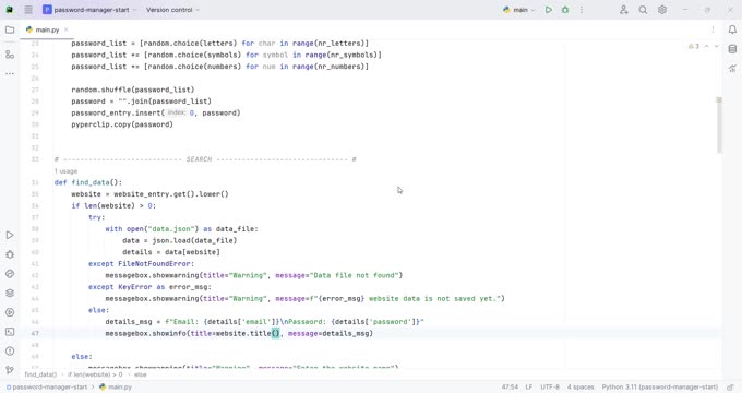 #100daysofcode #python #completed | M. Kasthuri Kajan #100daysofcode #python #completed | M. Kasthuri Kajan