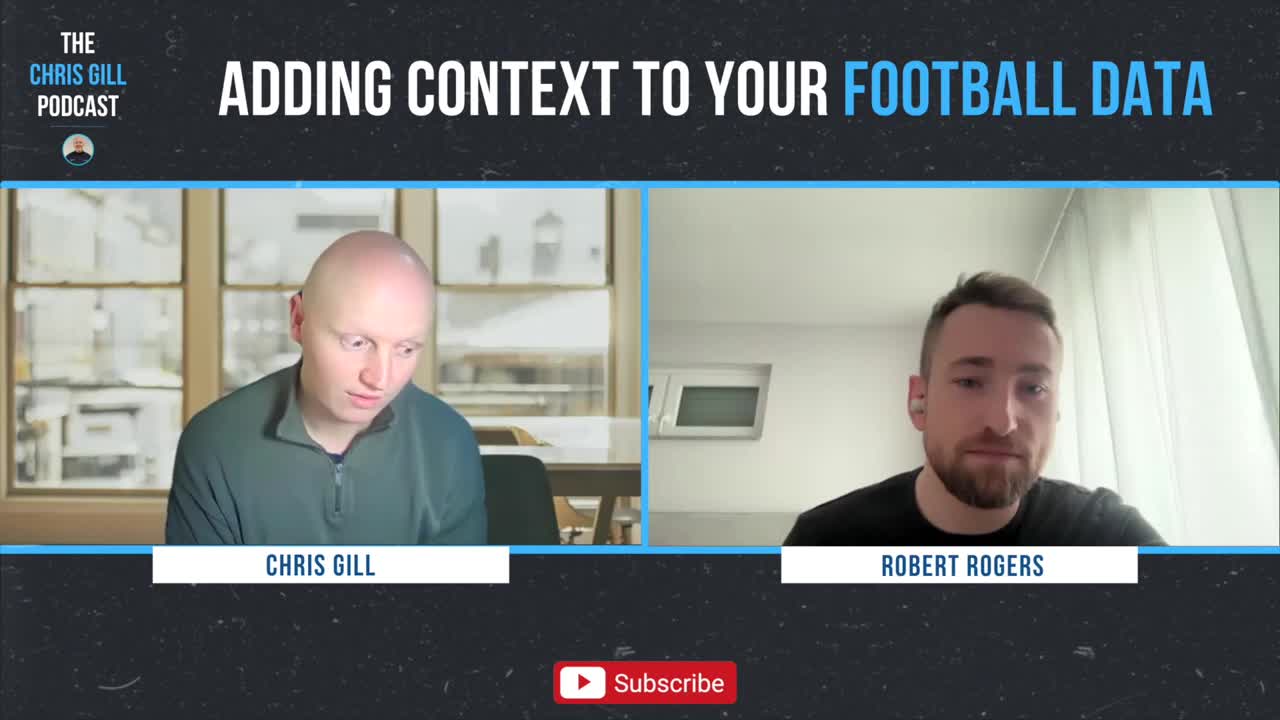 Chris Gill on LinkedIn: Packing Zones and adding context to your data ... Chris Gill on LinkedIn: Packing Zones and adding context to your data ...