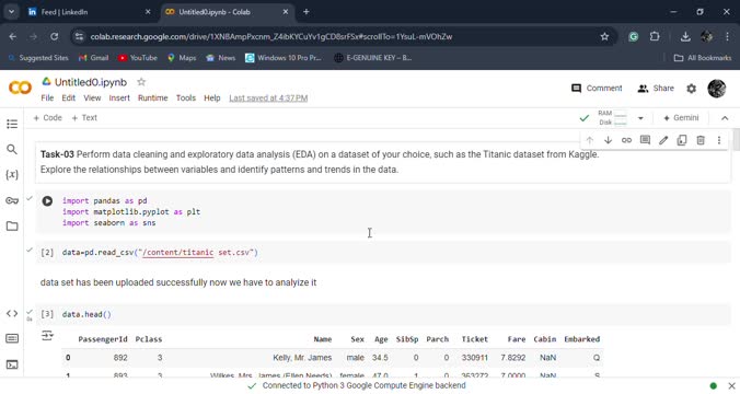 Aditya Awasthi on LinkedIn: #eda #datascience #python #pandas # ... Aditya Awasthi on LinkedIn: #eda #datascience #python #pandas # ...