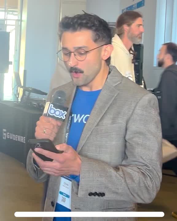 Box on LinkedIn: BoxWorks 2024 - Key Takeaways Box on LinkedIn: BoxWorks 2024 - Key Takeaways